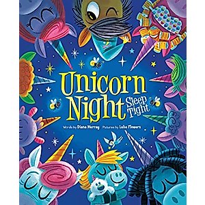 Unicorn Night