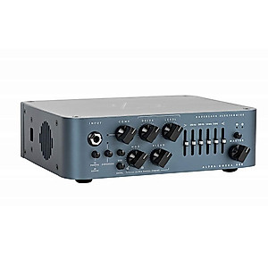 Darkglass Alpha Omega 500 Bass Head