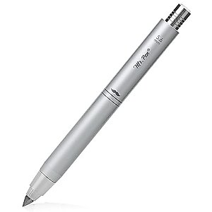 Mr. Pen- 5.6 mm Mechanical Pencil Lead Holder, Clutch Pencil, 5.6mm Lead Holder, Clutch Lead Holder, Mechanical Drawing Pencils for Sketching, Mechanical Pencils to Draw