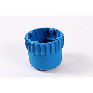 Husqvarna 537338701 Trimmer Head Bump Knob