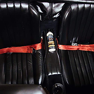 Jay Leno's Garage - Leather Conditioner - Leather Care (16 oz.)