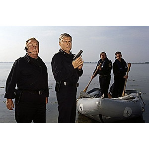 KUESTENWACHE S.5 - MOVIE [DVD] [2002]