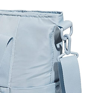 adidas All Me Tote Bag, Wonder Blue, One Size