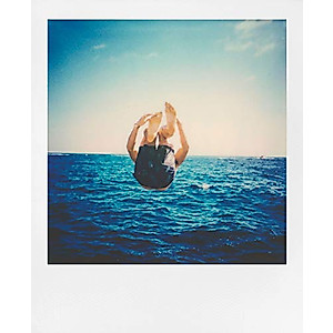 Polaroid Lab Everything Box Starter Kit - Digital to Analog Polaroid Photo Printer (4969)