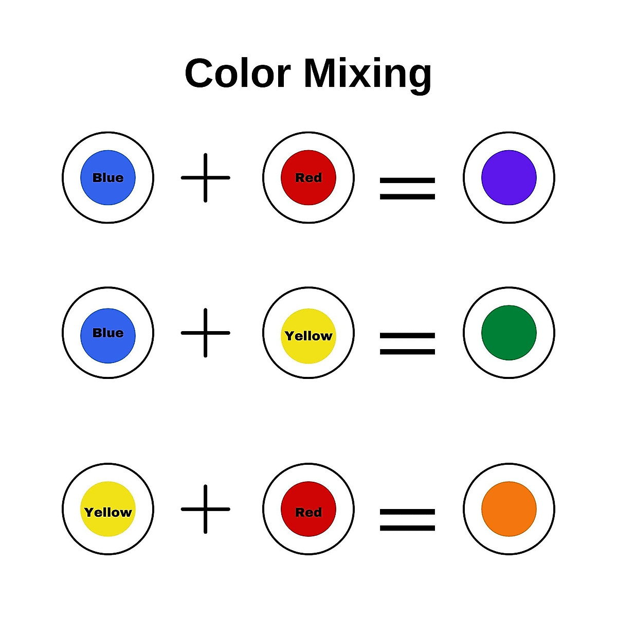 MR CHIPS Plastic Bingo Chips for Games 150 Count Bag - Solid and Transparent Colors Counting Black 3/4 InchChi