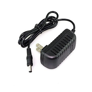 MaxLLTo™ 12v 2A AC Power Replacement Adapter for Yamaha Psr-100 Psr-11 Psr-110 Psr-12 Psr-125 Psr-130 Psr-140 Psr-15 Psr-150 Psr-16 Psr-160 Psr-172 Psr-18 Psr-180 Psr-185f Psr-19 Psr-195 Psr-2