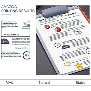 ALUMUINK [𝐇𝐢𝐠𝐡 𝐏𝐫𝐨𝐝𝐮𝐜𝐭𝐢𝐯𝐢𝐭𝐲] Compatible 2Black/1Cyan/1Magenta/1Yellow TN223 TN-223 Toner Cartridge Replacement for Brother MFC-L3750CDW HL-DCP-L3510CDW Printer Toner (TN2235PK)