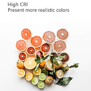 SOTTAE 2 Pack 9 Inch Modern Black Flush Mount LED Ceiling Light,Metal 3000K-5000K 20W Thin Round Ceiling Lamp,Surface Low Profile Ceiling Light for Bedroom Living Room Bathroom Entryway Kitchen