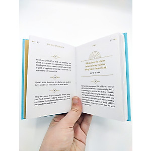 365 Days of Kindness: Daily Guidance for Happiness and Gratitude