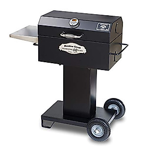 Digital Grill Hood Thermometer - 310'' Shaft