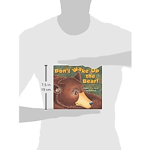 Don't Wake Up the Bear!