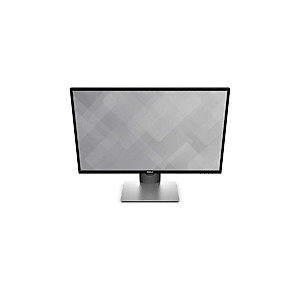 Dell SE2717H 68.6 cm (27") LED LCD Monitor - 16:9-6 ms - 1920 x 1080-16.7 Million Colours