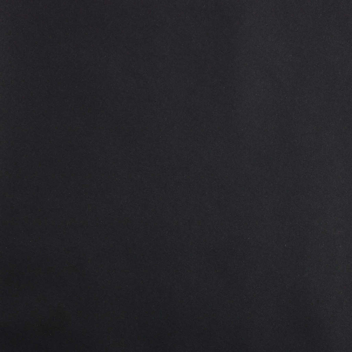 JAM PAPER Gift Wrap - Matte Wrapping Paper - 50 Sq Ft Total - Matte Black - 2 Rolls/Pack