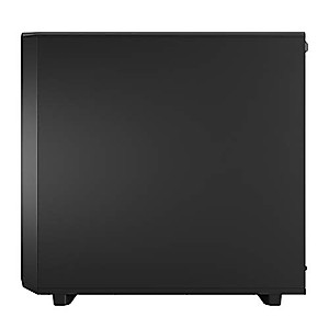 Fractal Design Meshify 2 XL Black ATX Flexible Light Tinted Tempered Glass Window Full Tower Computer Case