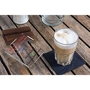 Inspirational Desk Decoration - Farewell Gifts for Colleagues Cool Gifts for Colleagues Retirement Gifts for Men Women New Job Gifts