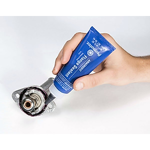 Permatex 51531 Anaerobic Flange Sealant, 50 ml Tube, Pack of 1