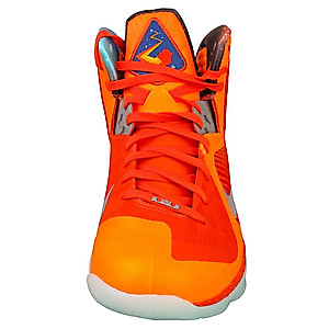 Nike Mens Lebron 9 DH8006 800 Big Bang 2022 - Size 9.5