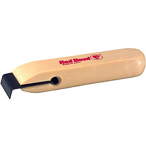 Red Devil 3010 Single Edge Scraper