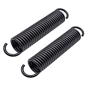 Snowplow Trip Springs Kit ATV Plow Spring 2877443 for Polaris 2 Pcs