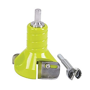 Timber Tuff TMC-01TCFB 1" Tenon Cutter with Forstner Bit
