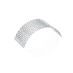 RED CORAL Flex Mesh A1 Pack of 20 Strips (0.17Ω)