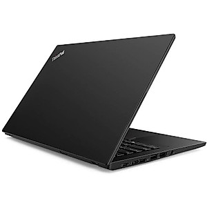 Lenovo ThinkPad X280 12.5" HD Ultrabook - Intel Core i7-8650 1.90GHz 16GB DDR4 256GB SSD Windows 10 Pro 64-bit (Renewed)