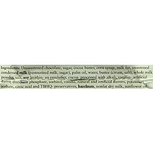 Ghirardelli Dark Assorted Chocolate Squares XL Bag, 16.71 oz.