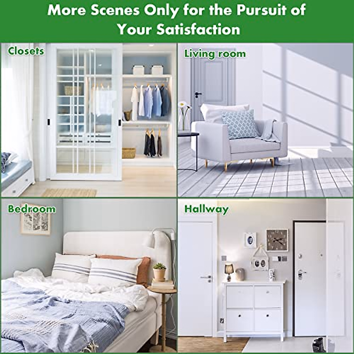 C&AHOME Fabric Dresser, Tall Double Dresser with 8 Drawers, Storage Tower with Fabric Bins, 4-Tier Wide Chest of Drawers for Closet, Bedroom, Living Room, Hallway, Rustic Brown and Black UDDST08B