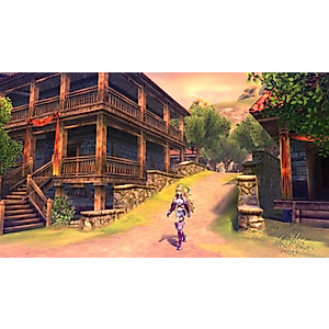 Tales of Xillia - Playstation 3