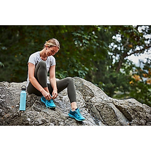 Hydro Flask Standard Mouth Bottle with Flex Cap