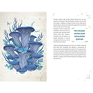 Mountain Magic: Explore the Secrets of Old Time Witchcraft (Volume 1) (Modern Folk Magic, 1)