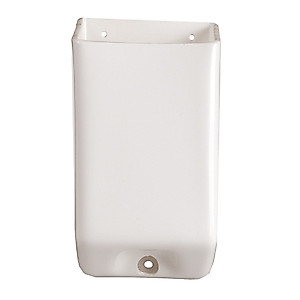 Beckson HH-81B Soft-Mate Mini Radio Holder - Black Marine RV Boating Accessories