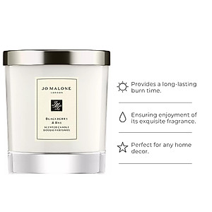 Jo Malone London Blackberry & Bay Candle, 7 oz