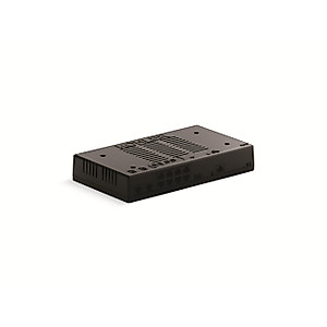 KOHLER 99695-NA DTV+ System Controller Module, For Use with the KOHLER DTV+ Showering System, Two Ports for Connecting Digital Valves, Eight Ports for System Component Connections