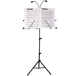 ChromaCast Folding Music Stand Performance Pack (CC-MSTAND-KIT-1)