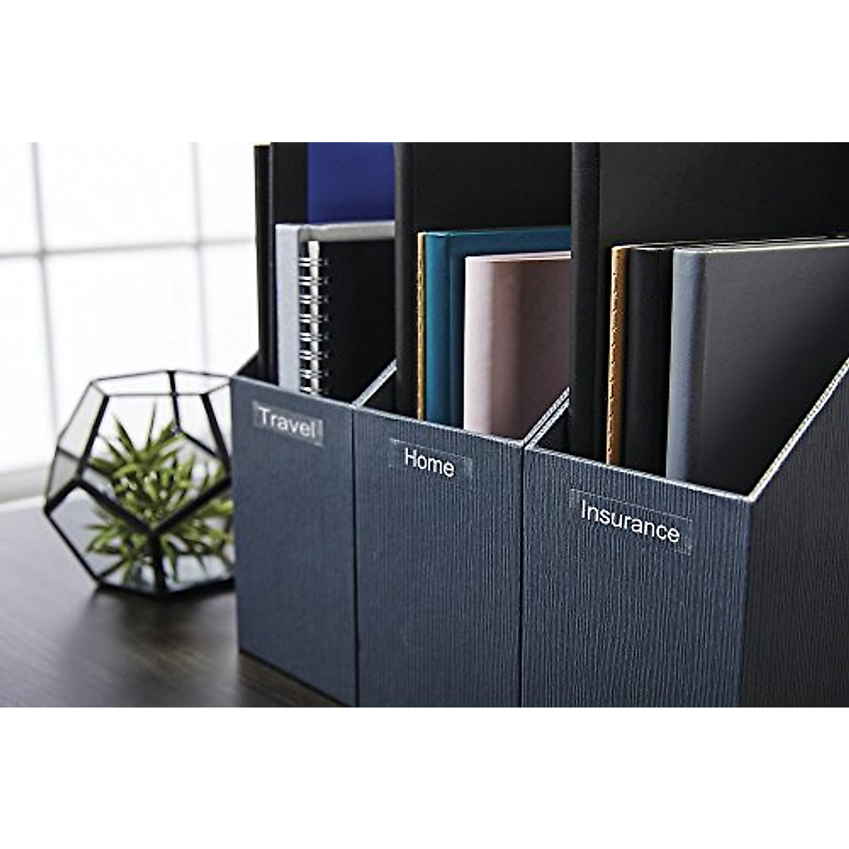 Aonomi XR-9X2S XR-9X Label Tape Replacement for Casio 3/8" 9mm Black on Clear Labeling Tape for Casio KL-120 KL-60 KL60SR KL100 KL750 KL780 KL7000 KL7200 Label Maker, 3-Pack