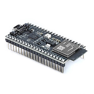 Rakstore ESP32-S2-DevKitM-1 Development Board ESP32-S2-MINI-1 Wi-Fi MCU Module