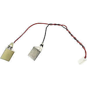 SCREENTRONICS Charging Contacts Compatible Replacement for Roomba e i j Series e5 e6 i1 i1+ i2 i2+ i3 i3+ i4 i4+ i6 i6+ i7 i7+ i8 i8+ j7 j7+ Plus Robot Vacuum Cleaner