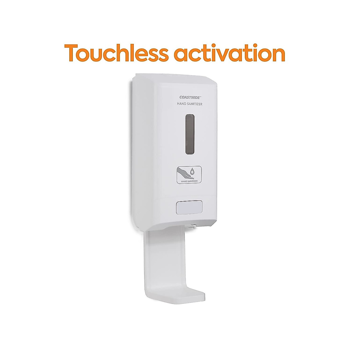 Coastwide Professional CWJAH-W