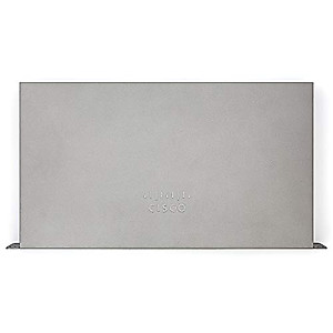 Meraki Go by Cisco | 24 Port PoE Network Switch | Cloud Managed | Power over Ethernet | [GS110-24P-HW-US]