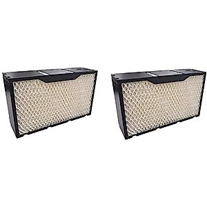 EFP Humidifier Filter 1041 for Aircare, Essick, & Bemis - 2 Wicking Filters for Aircare Filter 1041, Bemis Humidifier Filter 1041, Essick Air Humidifier Filters 1041, Aircare 1041 Humidifier Filter