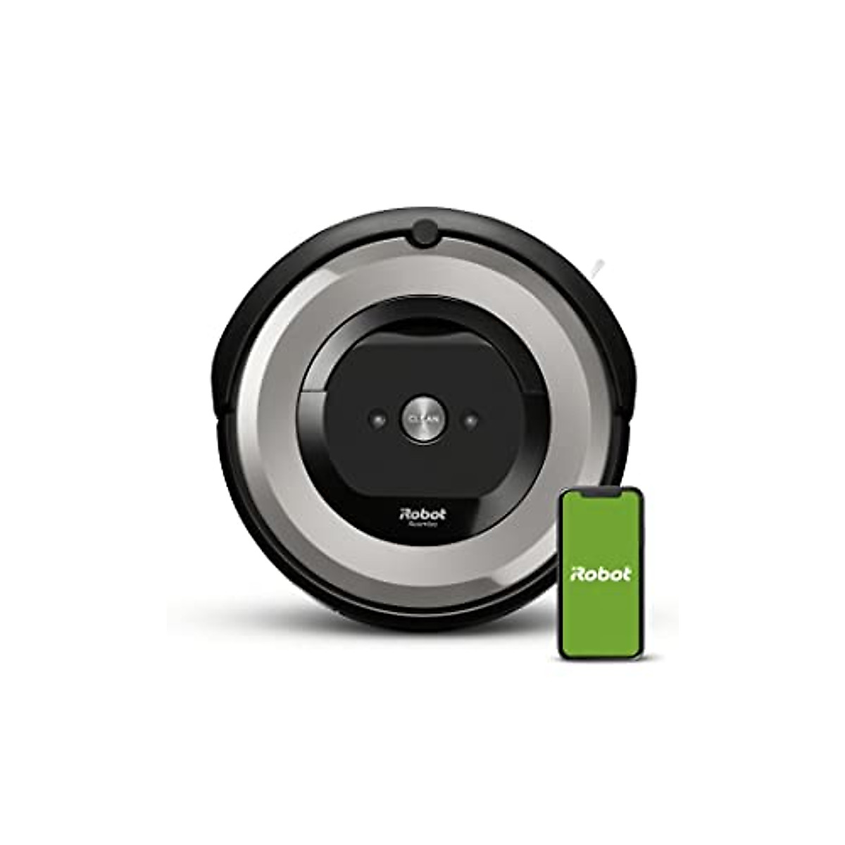 iRobot Roomba e5 5134 Wi-Fi Connected Robot Vacuum