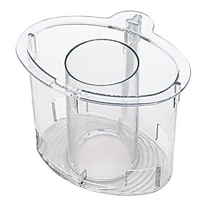 Cuisinart Pusher & Sleeve Assembly, Large