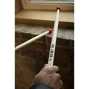 Vic Firth Universal Marching Practice Tips