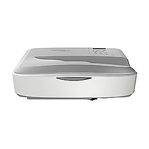 ZU500UST Ultra-Short-Throw WUXGA Laser Multimedia Projector