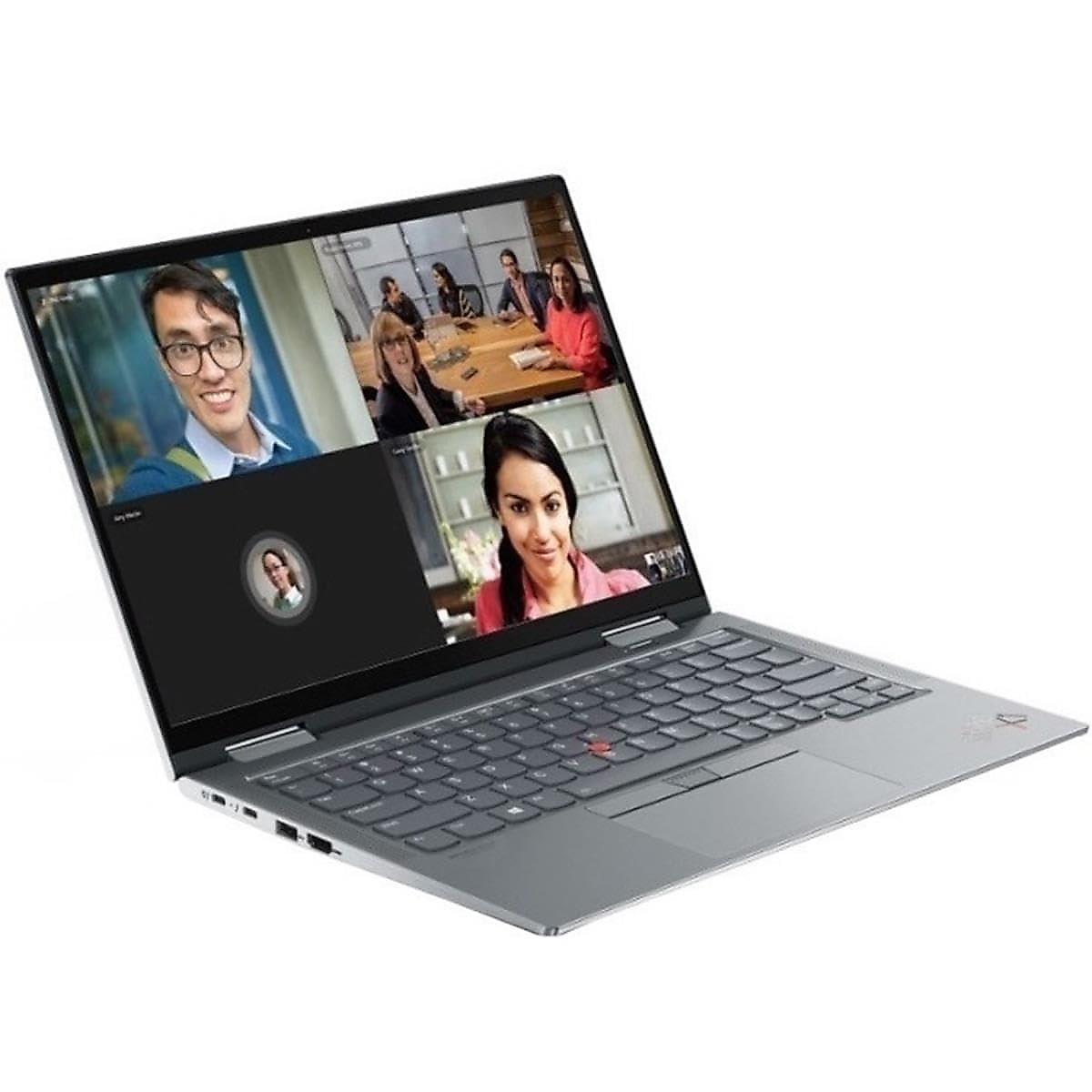 Lenovo THINKPAD X1 Yoga G6, Intel CORE I5-1135G7 (2.4GHZ, 8MB) 14 1920X1200 Touch, Wind