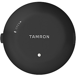 Tamron Tap-In-Console For Canon, Black