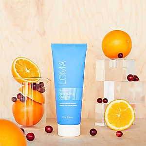 LOMA Maximum Volumizing Solution 8.45 Ounce