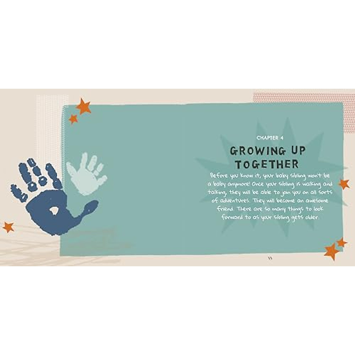 How to Be a Big Brother: A Guide to Being the Best Older Sibling Ever