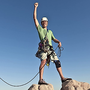 ABYON Knee Braces for Knee Pain,Adjustable Maximum Knee Support for Men and Women with Side Stabilizers & Patella Gel Pad for Meniscus Tear, Arthritis, Joint Pain Relief and Fast Recovery